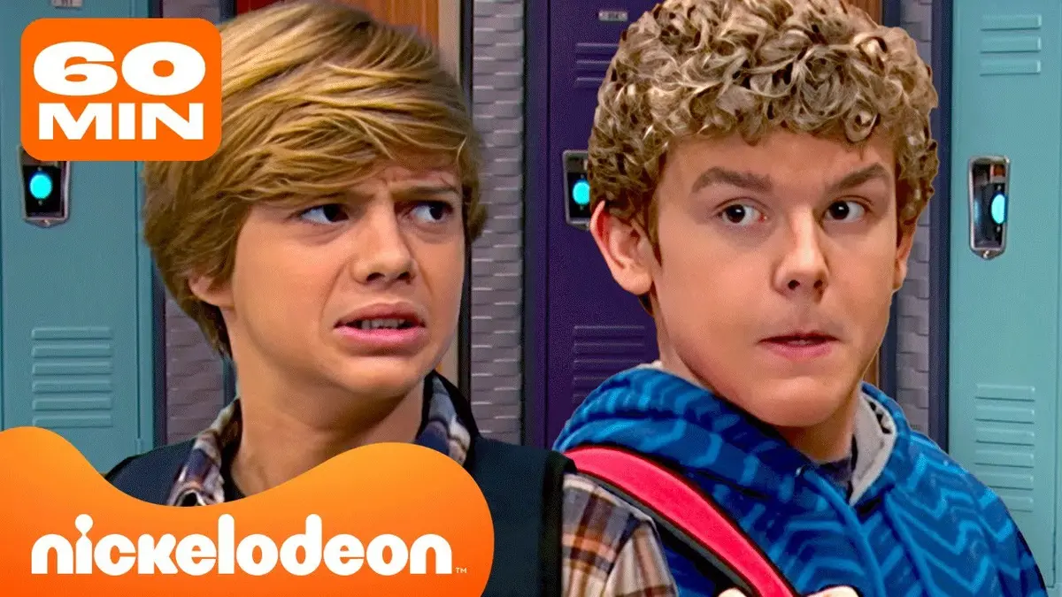 Replay Henry Danger du 10/09/2024 : Henry Danger | Le Guide…
