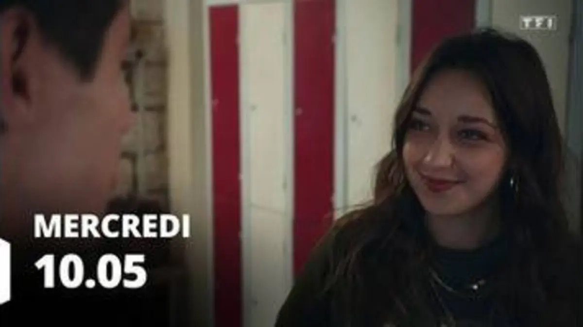 Replay Ici tout commence du 10/05/2023 : Ici tout commence du 10 mai 2023 - Episode 661