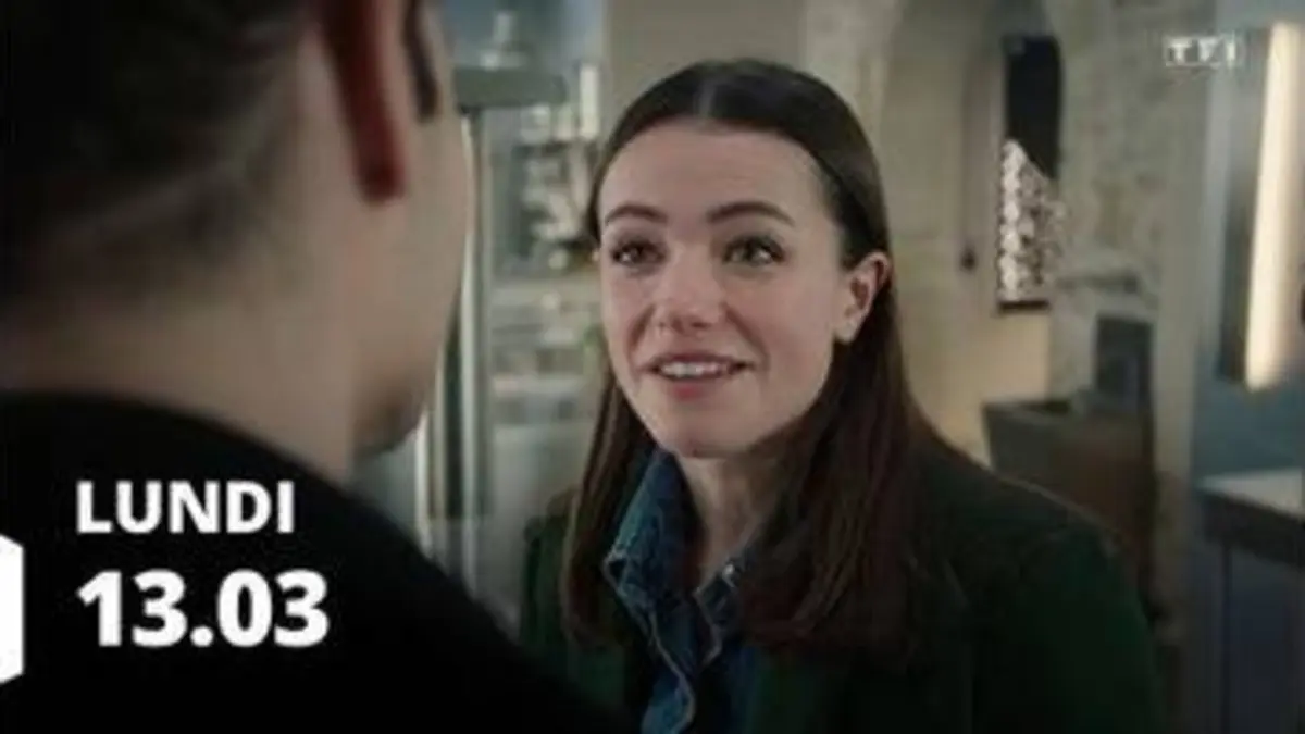 Replay Ici tout commence du 13/03/2023 : Ici tout commence du 13 mars 2023 - Episode 619