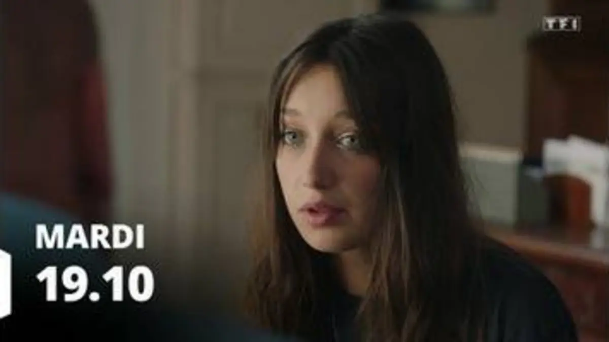 Replay Ici tout commence du 19/10/2021 : Ici tout commence du 19 octobre 2021 - Episode 252