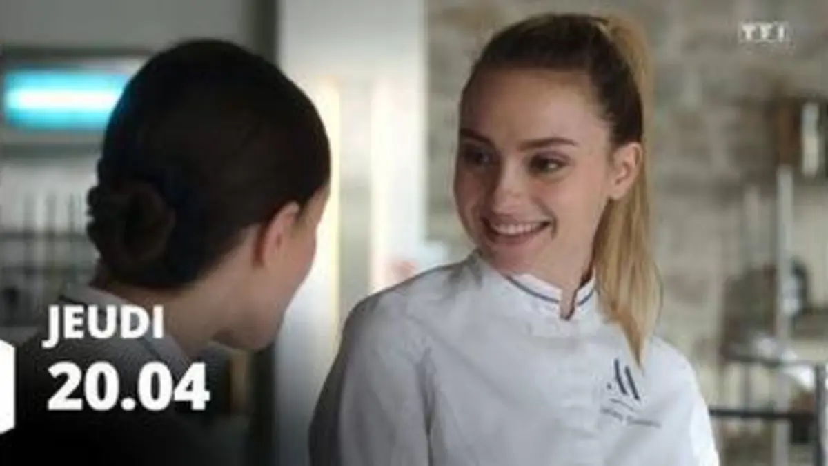 Replay Ici tout commence du 20/04/2023 : Ici tout commence du 20 avril 2023 - Episode 647