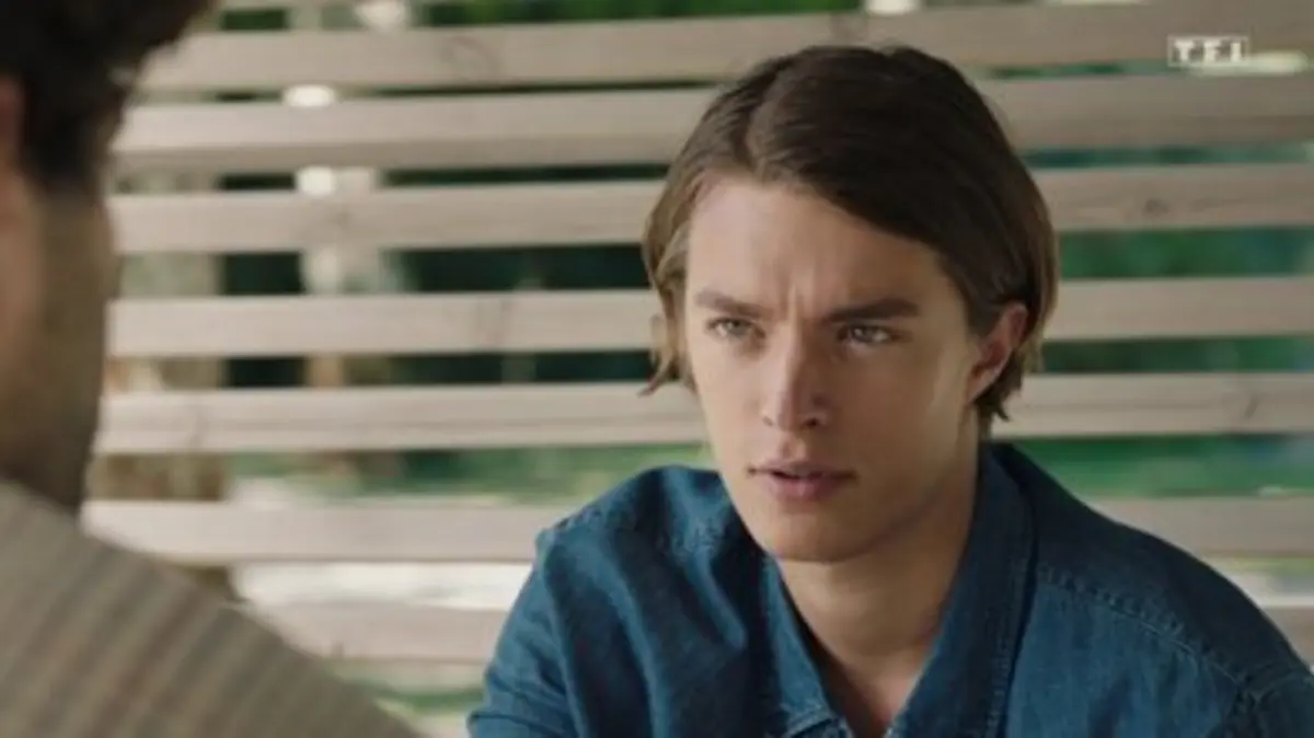 Replay Ici tout commence du 25/10/2023 : Ici tout commence du 25 octobre 2023 - Episode 781