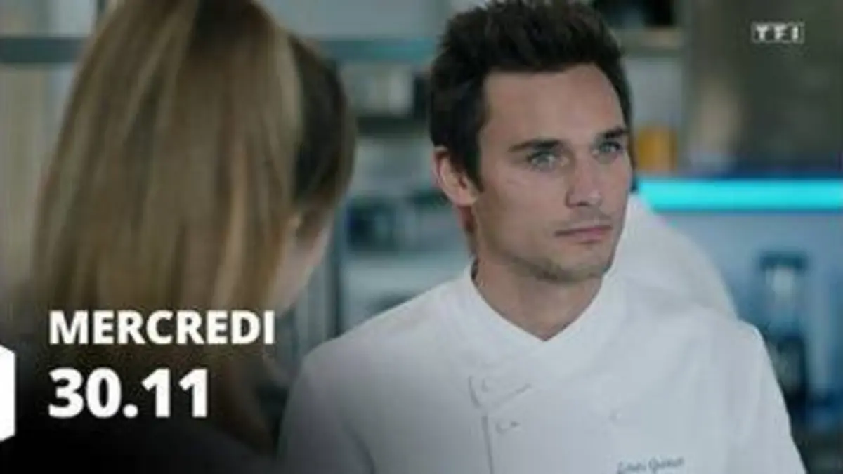 Replay Ici tout commence du 30/11/2022 : Ici tout commence…