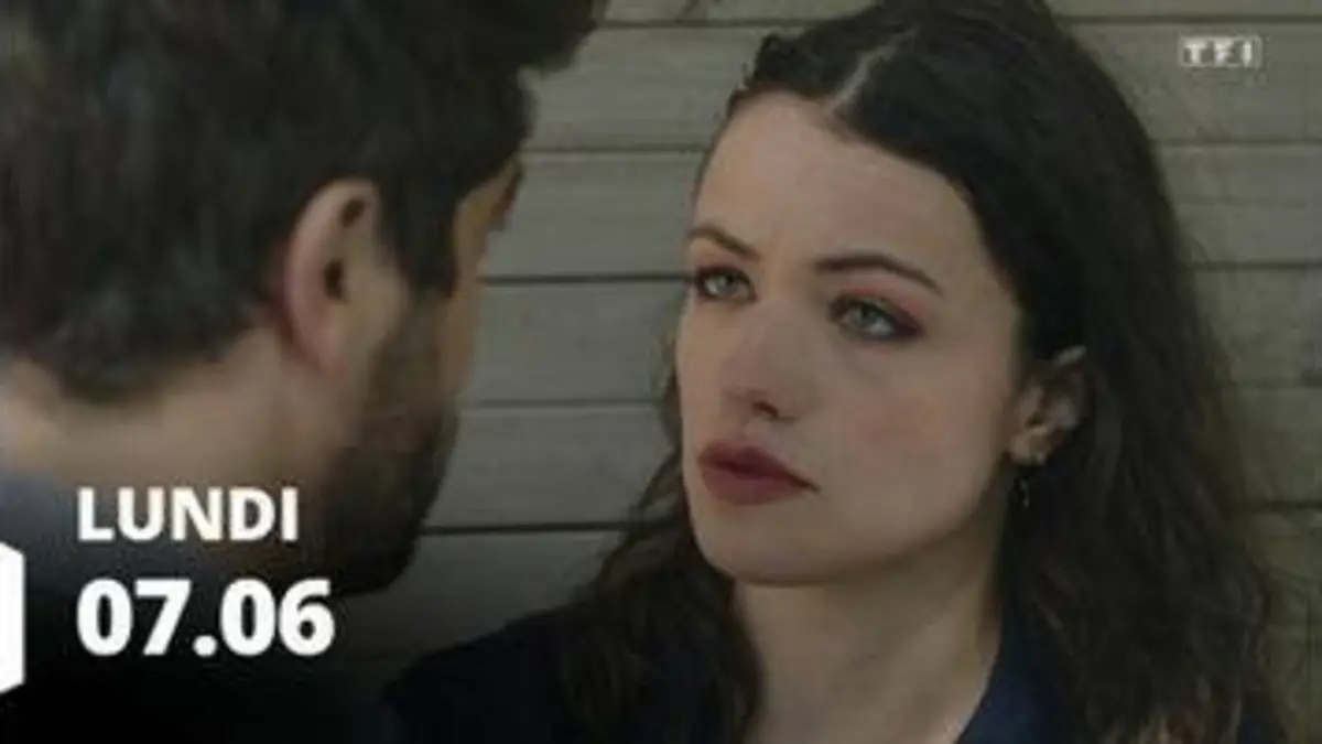 Replay Ici tout commence du 07/06/2021 : Ici tout commence du 7 juin 2021 - Episode 156