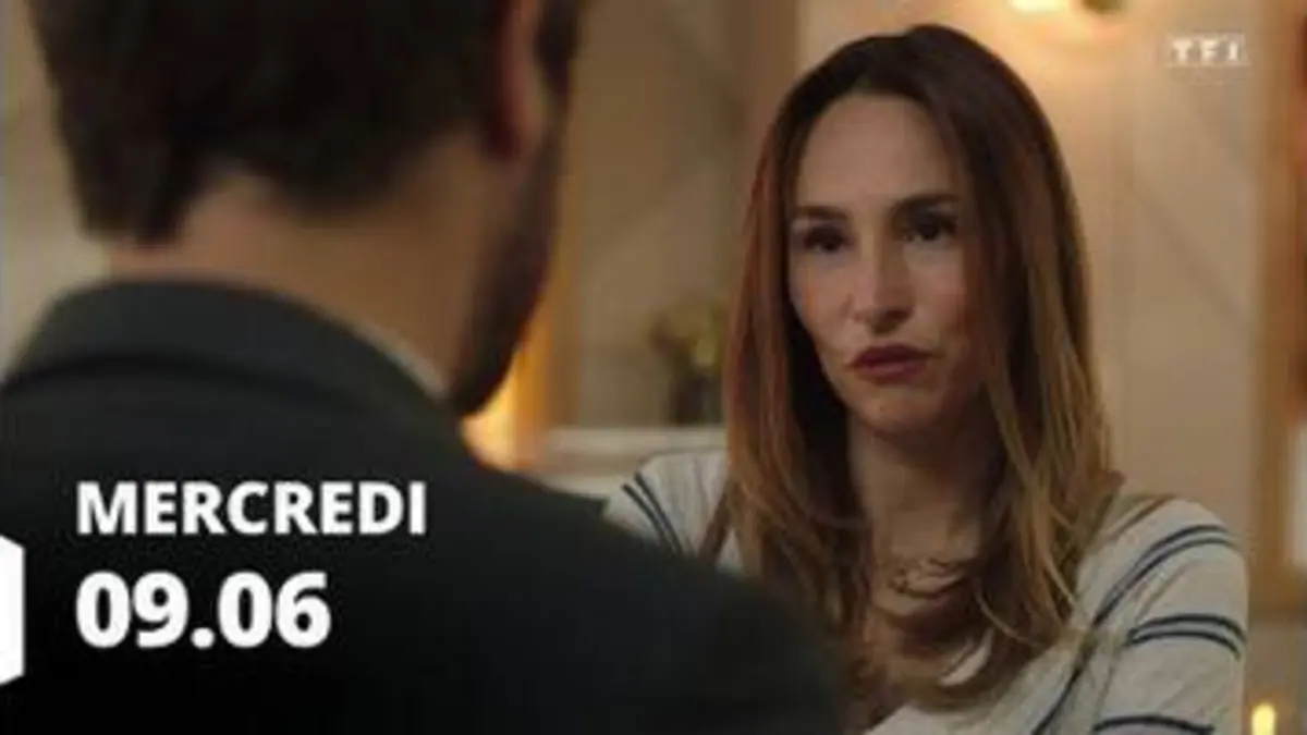 Replay Ici tout commence du 09/06/2021 : Ici tout commence du 9 juin 2021 - Episode 158