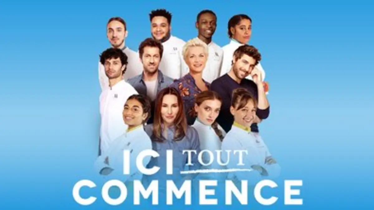 Replay Ici tout commence du 11/04/2024 : Ici tout commence du jeudi 11 avril 2024 - Episode 902