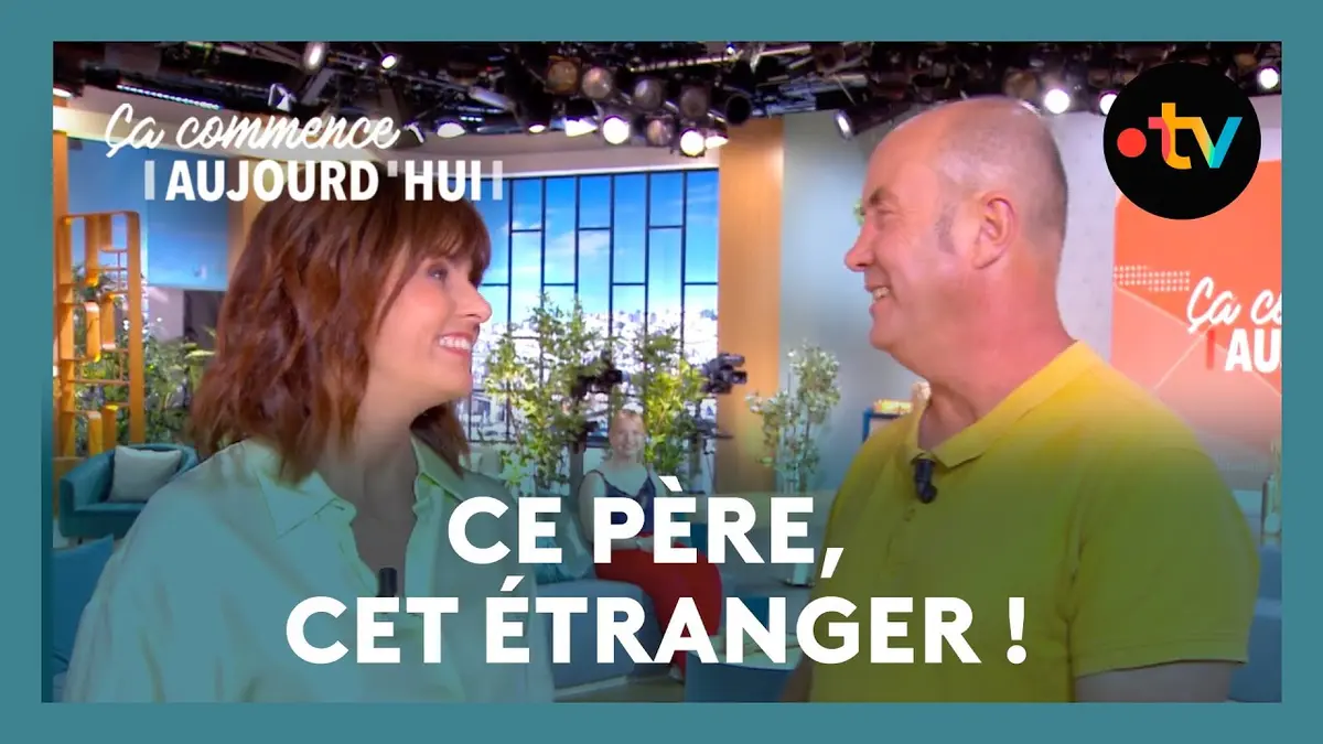 Replay Ça commence aujourd'hui du 28/09/2024 : Ils…