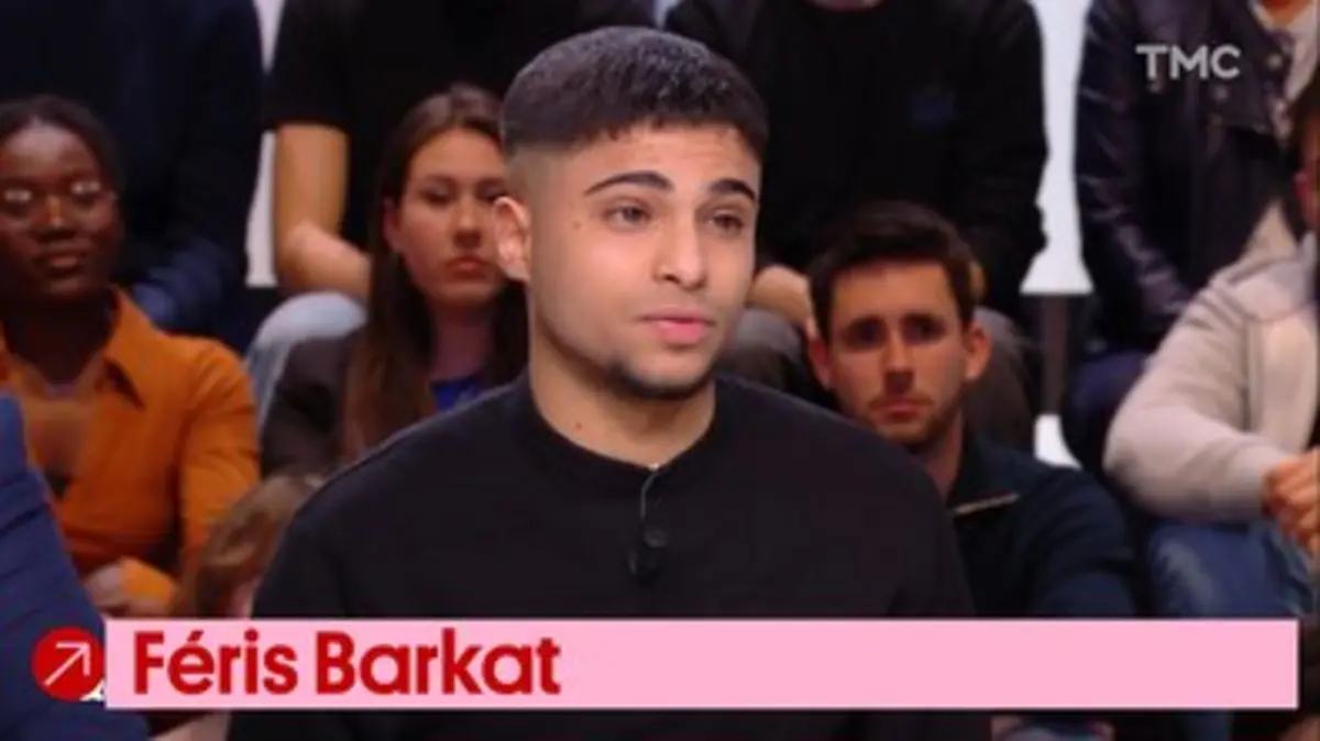 Replay Quotidien du 28/03/2024 : Invité : Féris Barkat, le jeune ...