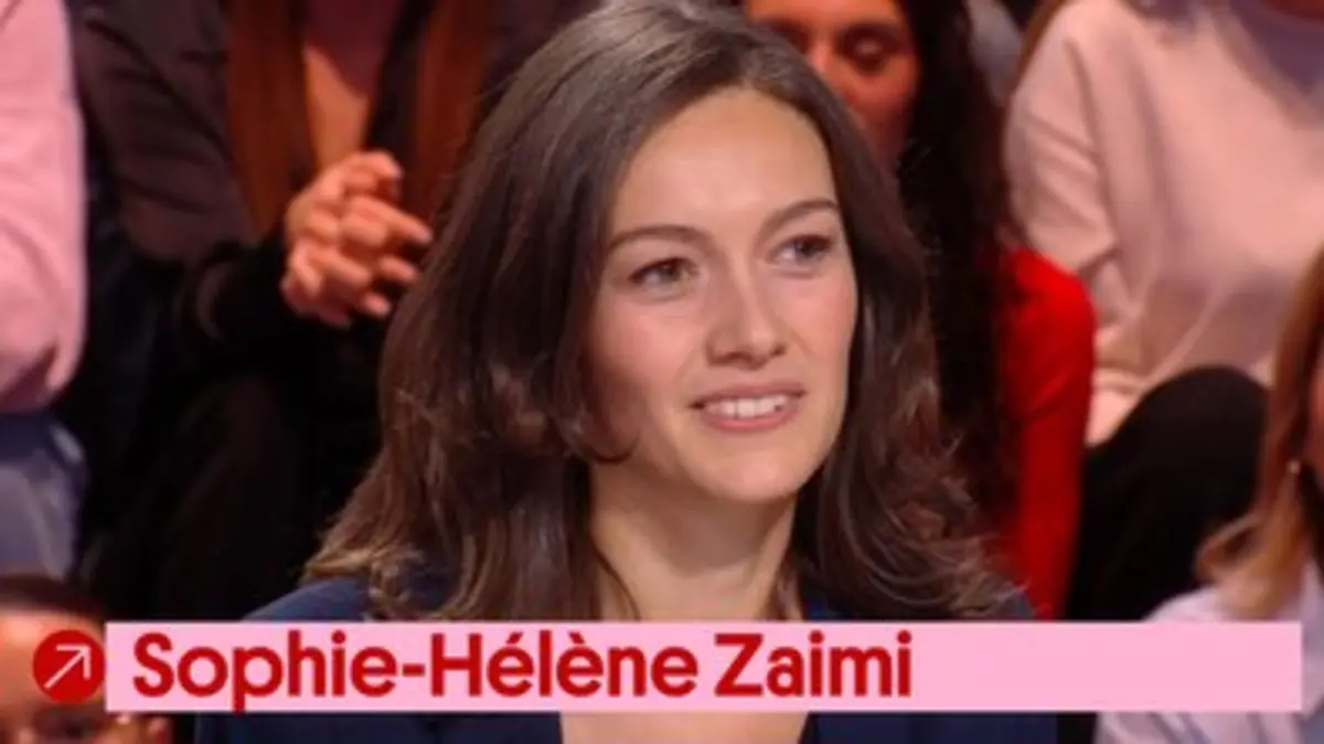 Replay Quotidien du 10/12/2024 : Invitée : Sophie-Hélène Zaimi, « the ...