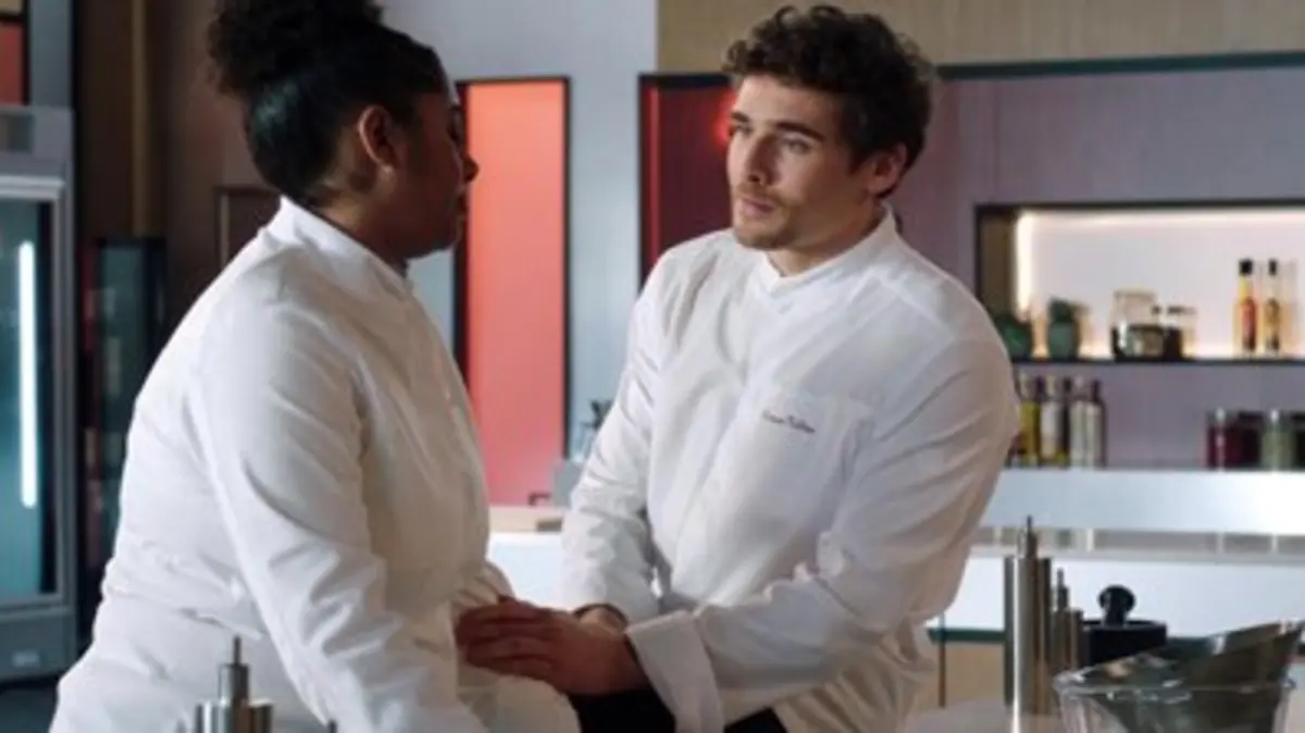 Replay Ici tout commence du 03/02/2025 : ITC du 4 février 2025 en avance - Billie et Romain ...