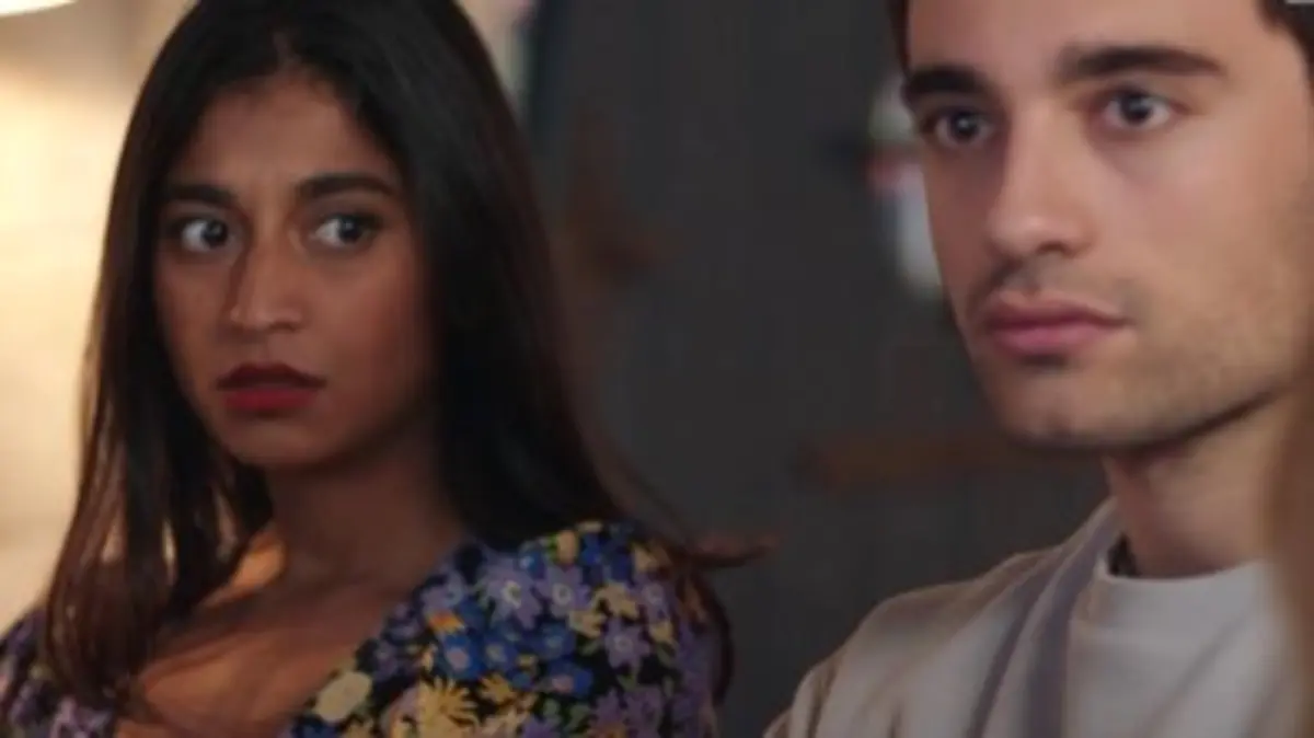 Replay Ici tout commence du 05/12/2023 : ITC - [SPOILER]