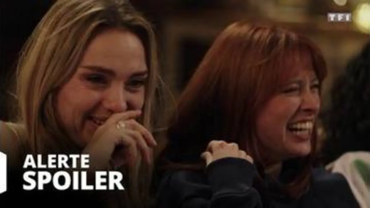 Replay Ici tout commence du 04/01/2023 : ITC - [SPOILER] - Des strip-teaseur à la coloc