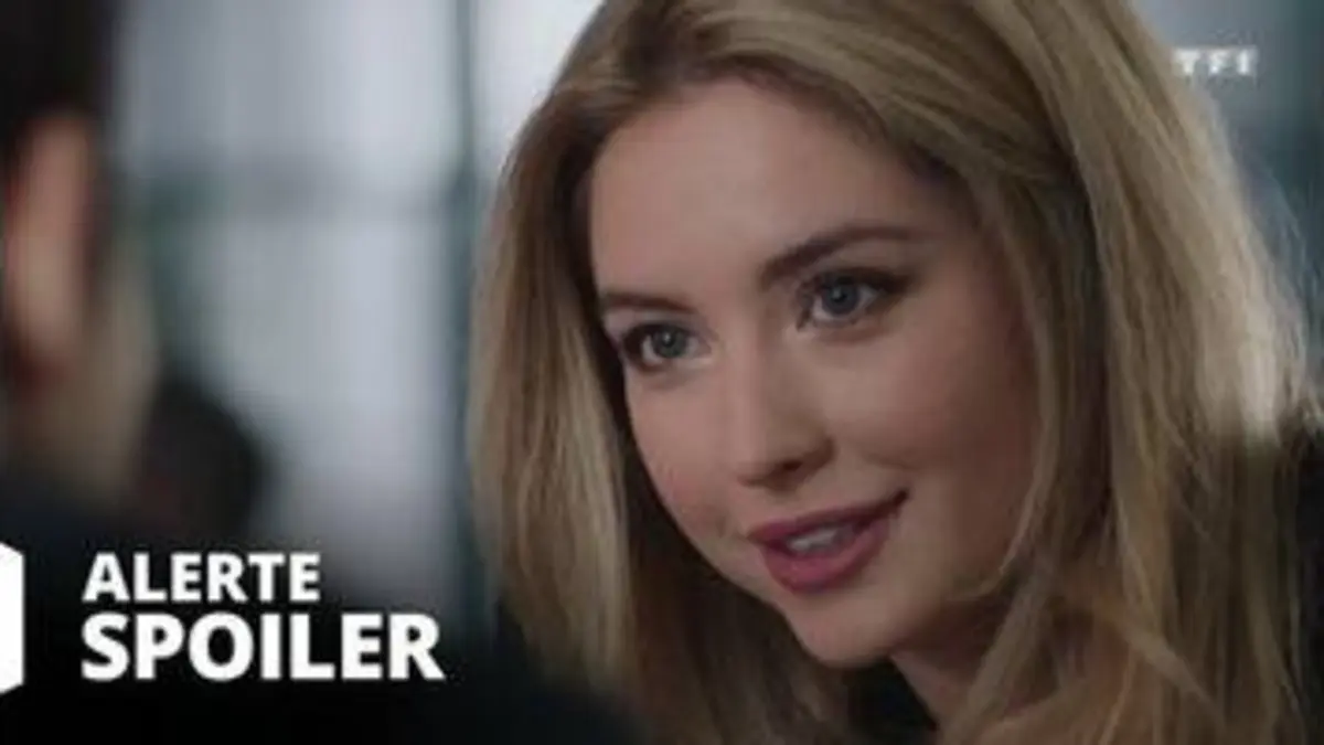 Replay Ici tout commence du 23/03/2023 : ITC - [SPOILER] - Elle est de retour