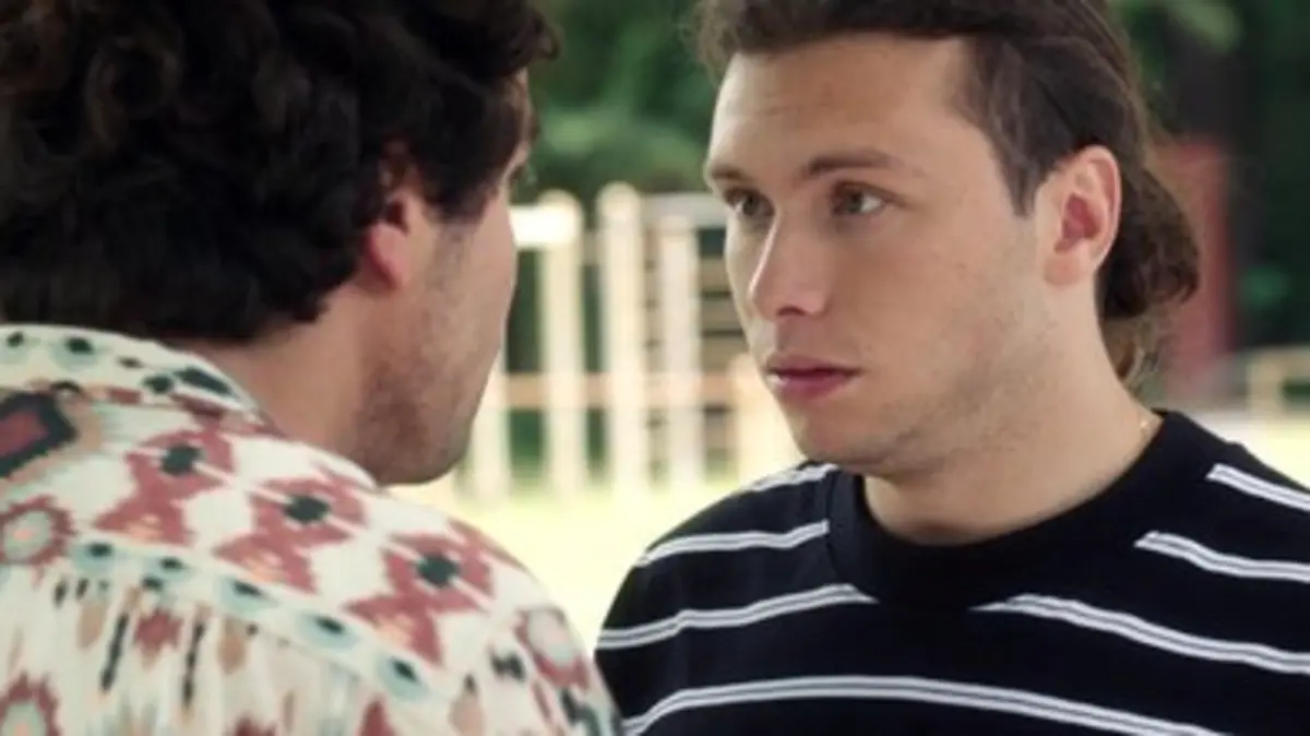 Replay Ici tout commence du 03/09/2024 : ITC - [SPOILER] - Gary confronte Lionel