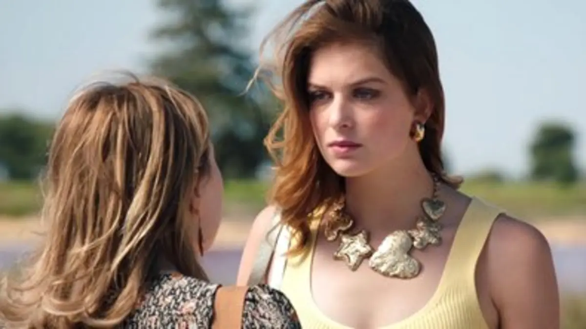 Replay Ici tout commence du 14/08/2024 : ITC - [SPOILER] - La boulette de Carla