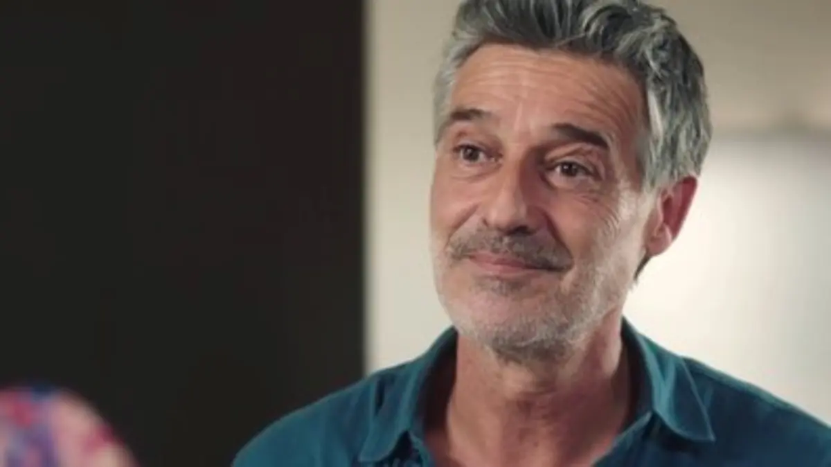 Replay Ici tout commence du 31/08/2024 : ITC - [SPOILER] - Leroy surprend Rose en train de…