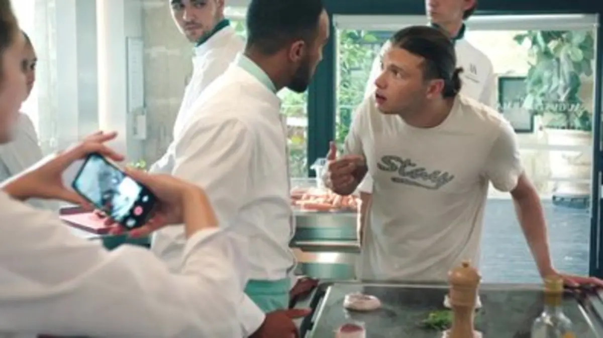 Replay Ici tout commence du 30/09/2024 : ITC - [SPOILER] - Lionel apprend la liaison de Zoé avec…