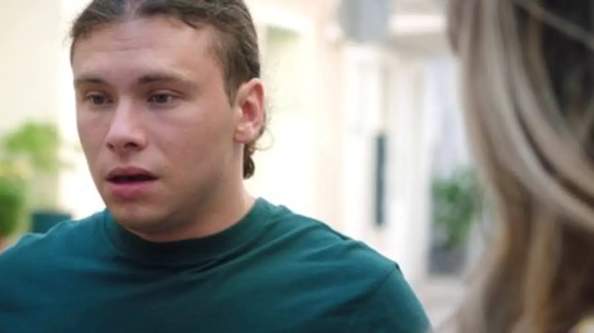 Replay Ici tout commence du 06/09/2024 : ITC - [SPOILER) - Lionel apprend une terrible nouvelle