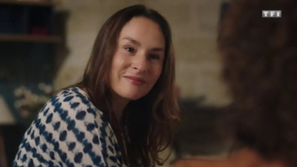 Replay Ici tout commence du 23/09/2023 : ITC - [SPOILER] - Rose dit ...