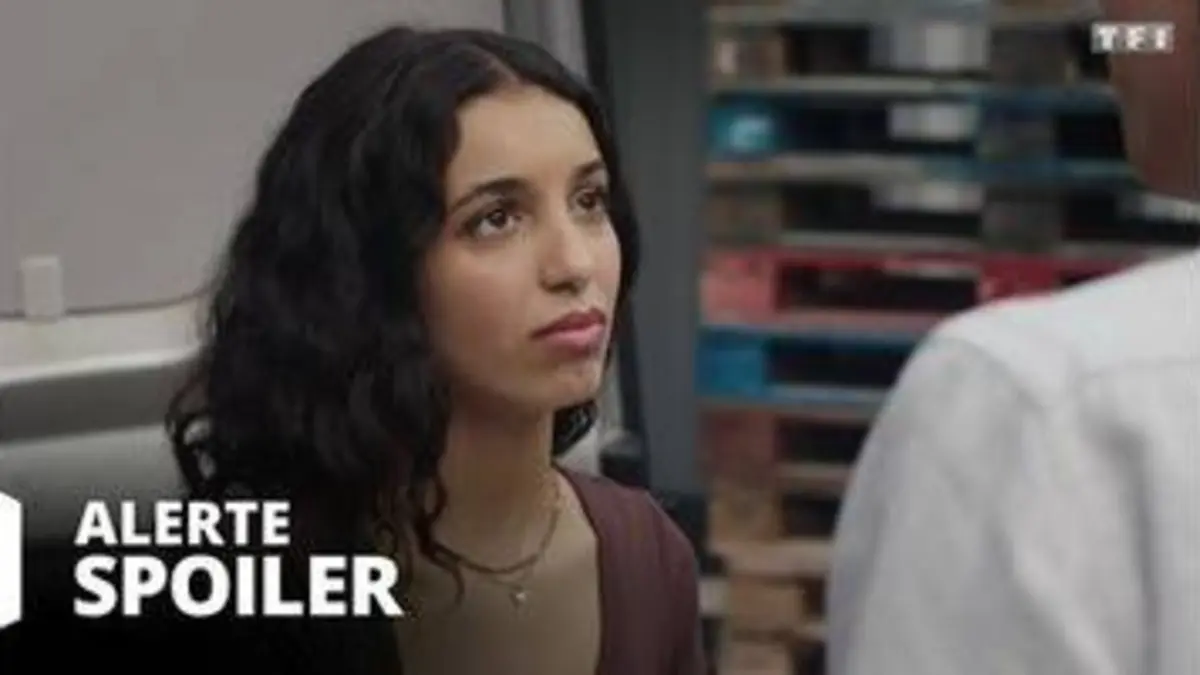 Replay Ici tout commence du 30/09/2022 : ITC - [SPOILER]