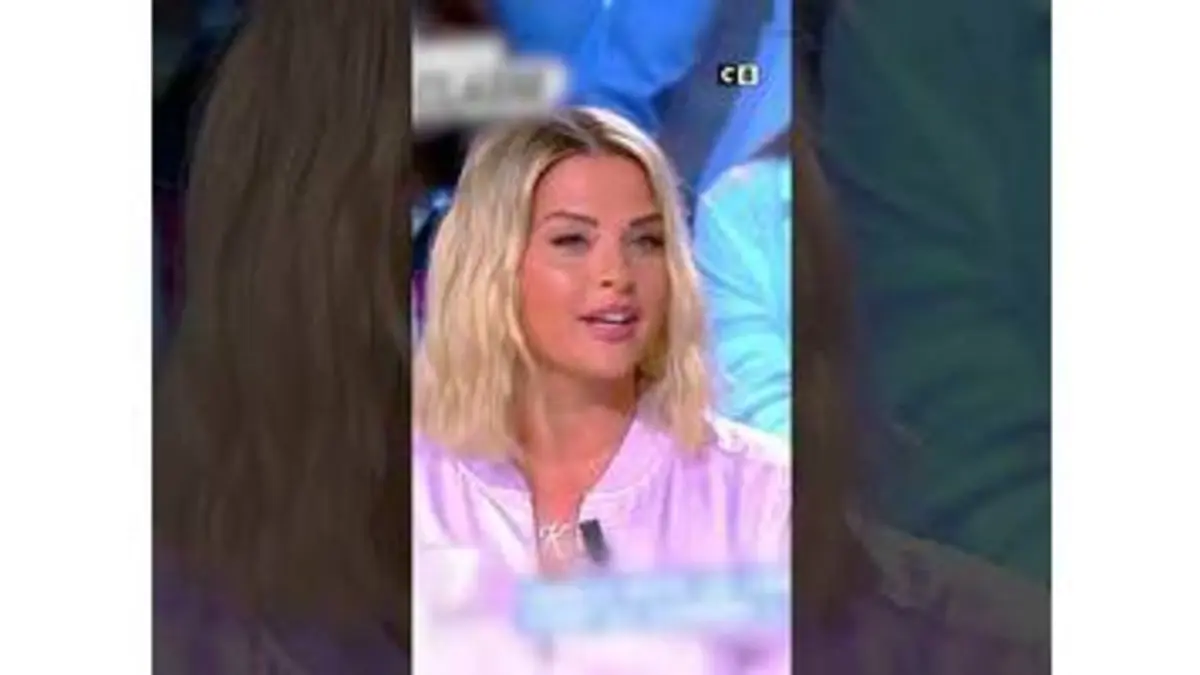 Replay Touche pas à mon poste ! du 20/06/2023 : Kelly fait une ...