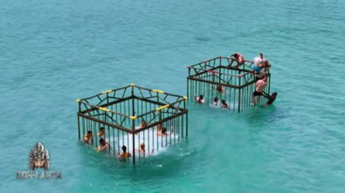 Replay Koh-Lanta du 20/02/2024 : Koh-Lanta 2024 - Double confort pour ...