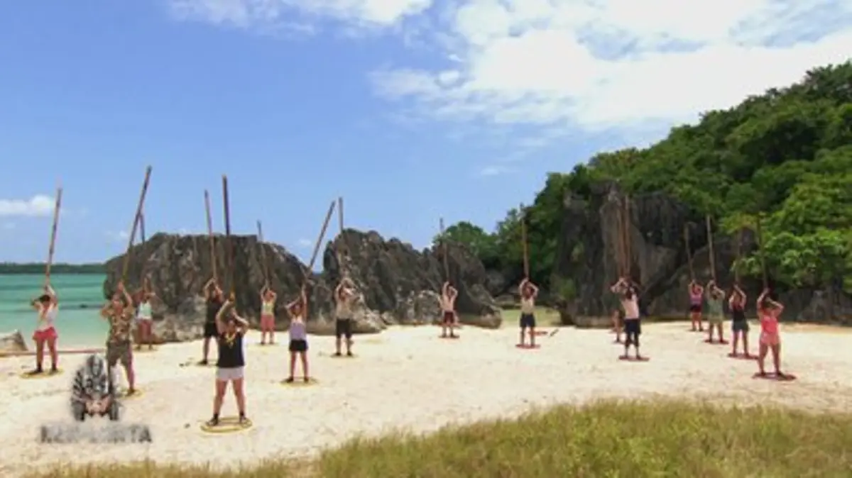 Replay Koh-Lanta du 27/02/2024 : Koh-Lanta 2024 - L'incontournable ...