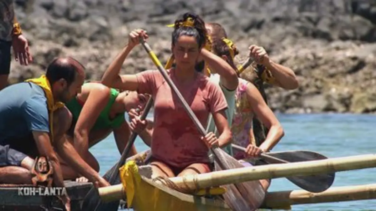 Replay Koh-Lanta du 03/09/2024 : Koh-Lanta 2024 - La mythique épreuve ...