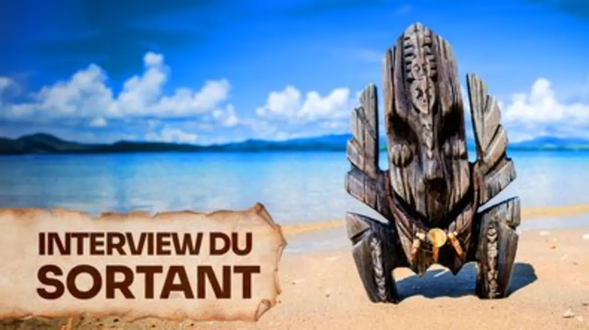 Replay Koh-Lanta du 30/04/2024 : Koh-Lanta 2024 - Première élimination ...