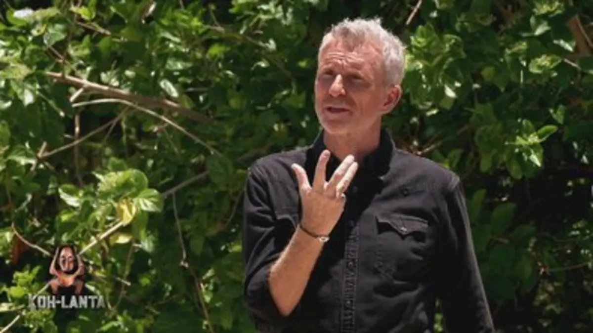 Replay Koh-Lanta du 17/09/2024 : Koh-Lanta 2024 - Un aventurier ...