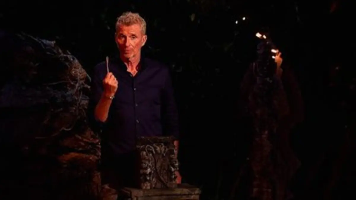 Replay Koh-Lanta du 19/03/2024 : Koh-Lanta 2024 - Un conseil rempli d ...