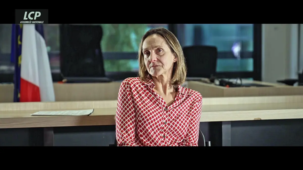 Replay La Chaîne parlementaire du 02/10/2024 : L'audience, dans les coulisses de la justice d'asile