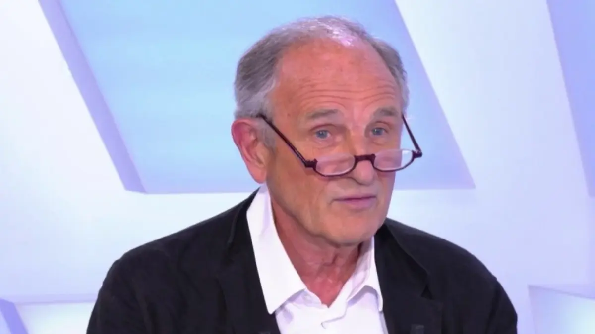 Replay L'invité de C dans l'air du 30/05/2024 : L'invité de C dans l'air