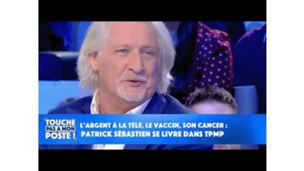 Replay Touche pas à mon poste ! du 29/09/2022 : L’argent à…