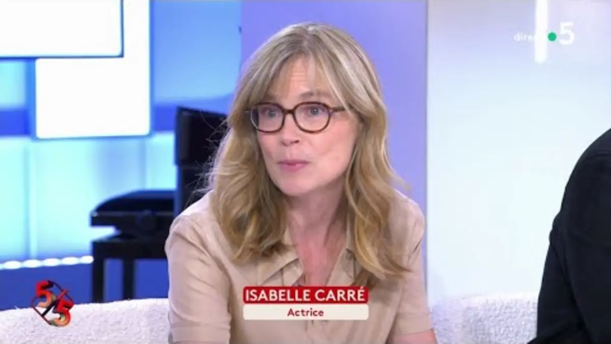 Replay C à vous du 07/09/2023 : L’écriture : un enjeu essentiel de l ... Replay C à vous du 07/09/2023 : L’écriture : un enjeu essentiel de l ...