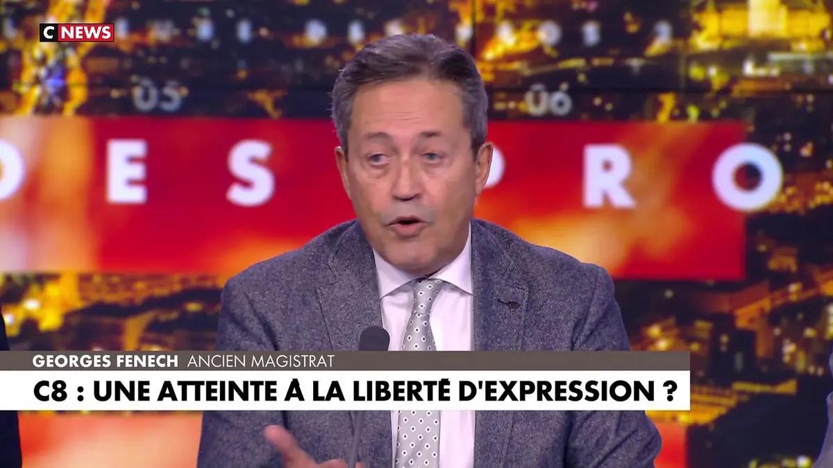 Replay L'heure des pros du 19/02/2025 : L'Heure des… Replay L'heure des pros du 19/02/2025 : L'Heure des…