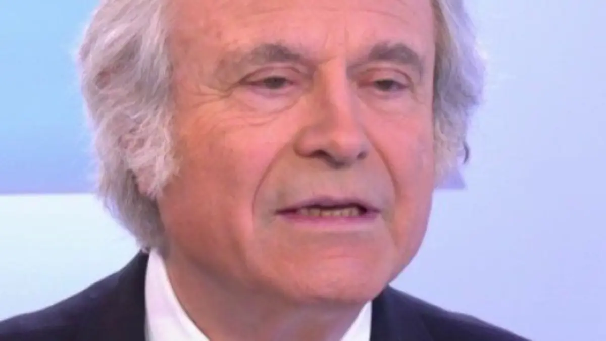 Replay L'invité de C dans l'air du 11/12/2023 : L'invité de C dans l'air