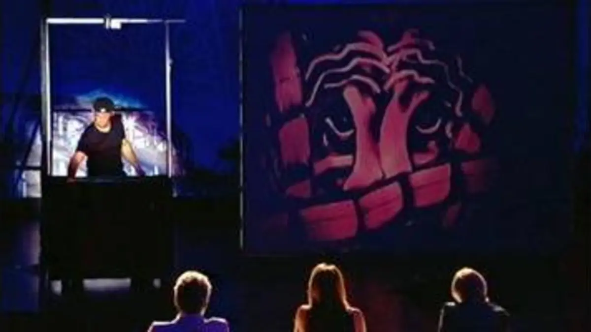 Replay La France a un incroyable talent : La France a un incroyable ...