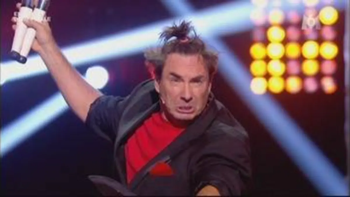 Replay La France a un incroyable talent du 28/11/2013 : La France a un ...