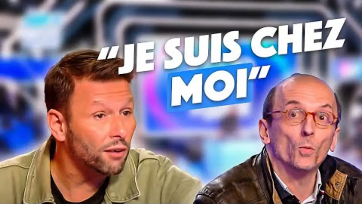 Replay Touche pas à mon poste ! du 02/10/2024 : La France, une ...