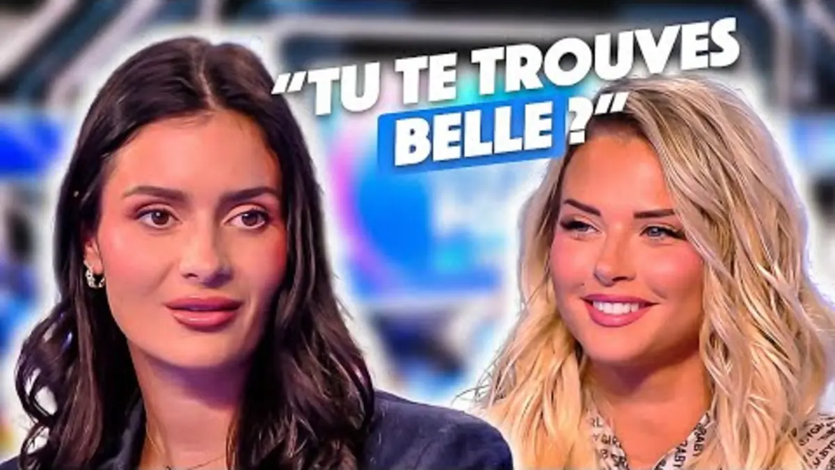 Replay Touche pas à mon poste ! du 06/02/2025 : Laura Marra, l'influenceuse Échouée par la ...