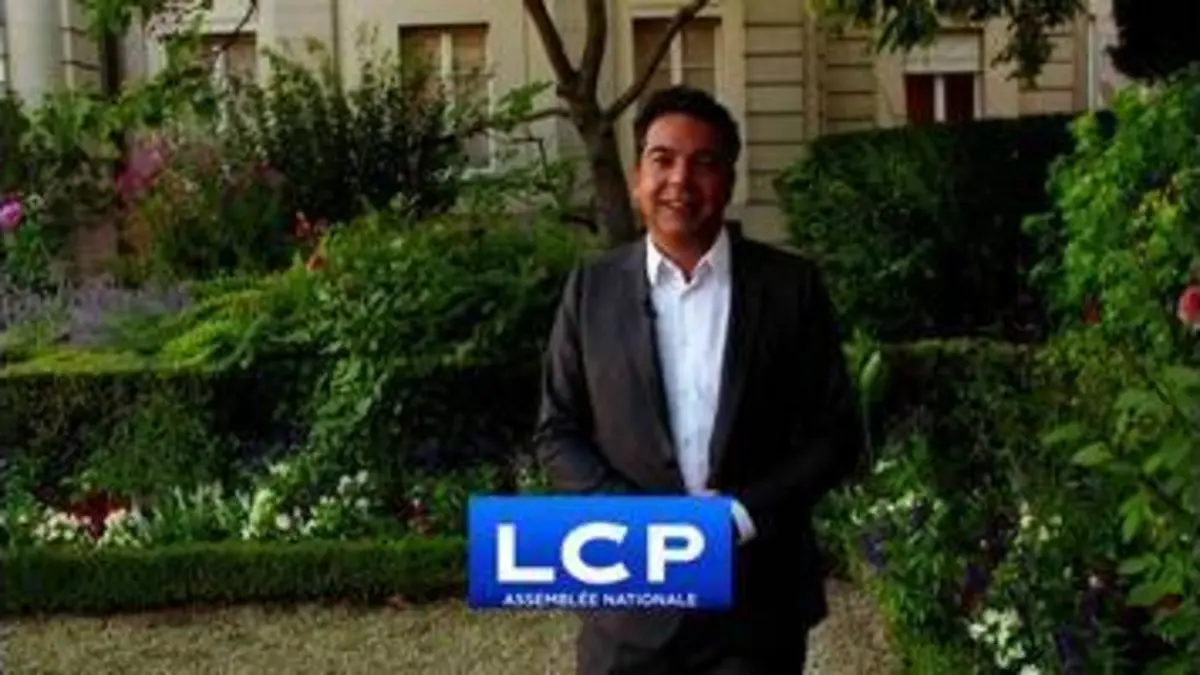 Replay La Chaîne parlementaire du 23/10/2018 : LCP-BA-REMBOB'INA-LE ...