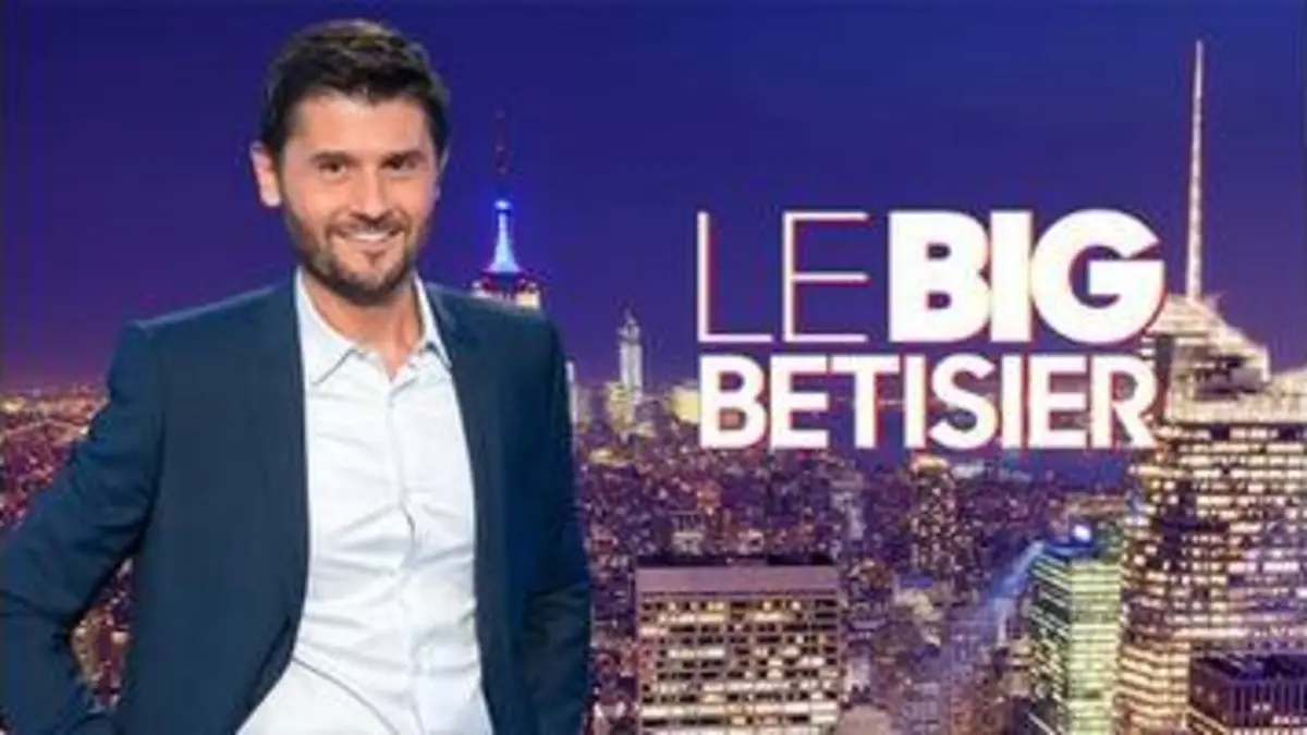 Replay Le Grand Bêtisier Du 24 12 2020 Le Big Bêtisier De Noël