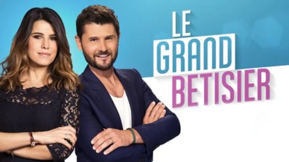 Replay Le Bêtisier Du 31 12 2023 Le Grand Bêtisier