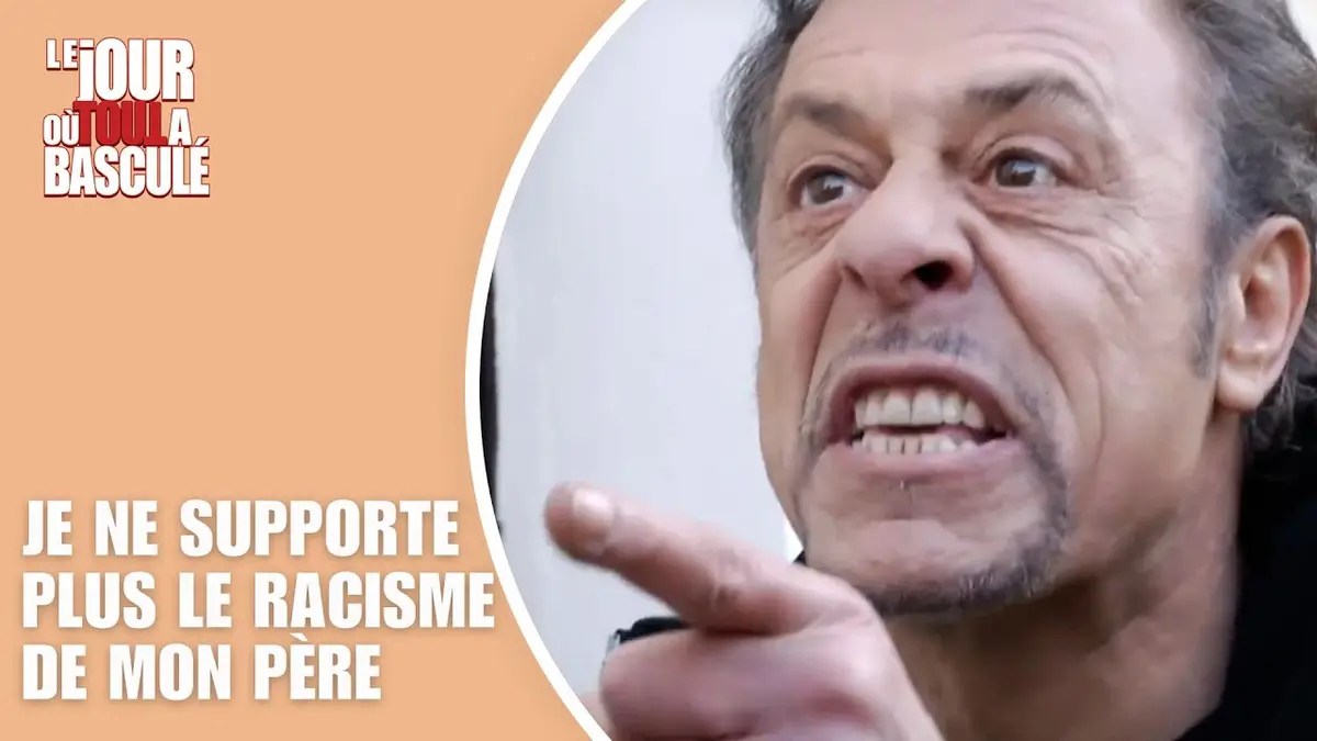 Replay Le jour où tout a basculé du 21/04/2024 : Le Jour où tout a ...