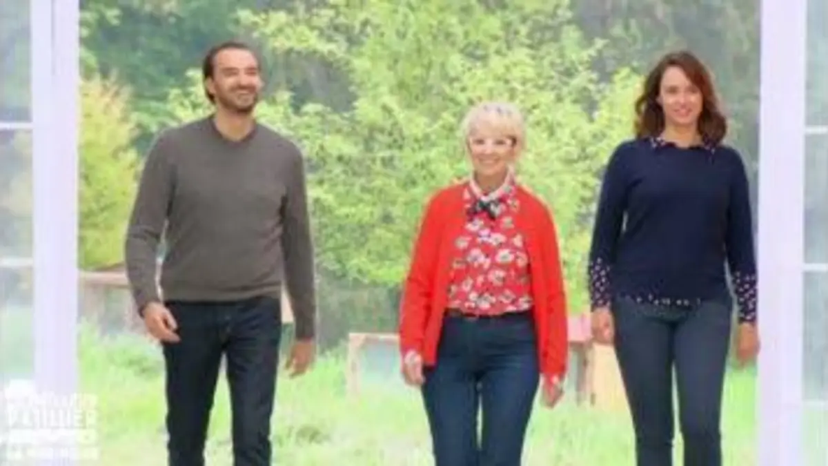 Replay Le meilleur pâtissier du 17/10/2017 : Le meilleur pâtissier : Emission 1 : La meringue