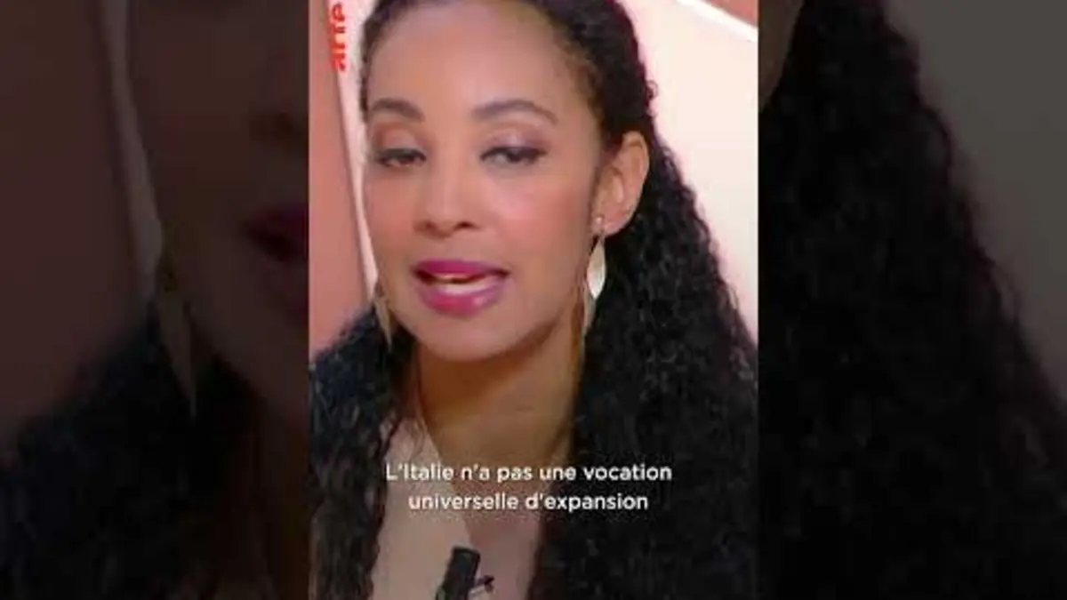 Replay 28 minutes du 02/01/2024 : Le paradoxe français - 28 Minutes - ARTE