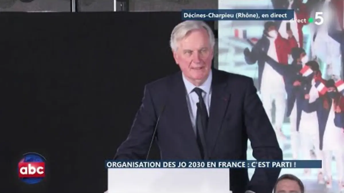 Replay C à vous du 19/02/2025 : Le retour du vieux briscard…