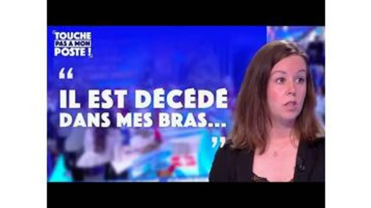 Replay Touche pas à mon poste ! du 16/03/2023 : Le témoignage ...