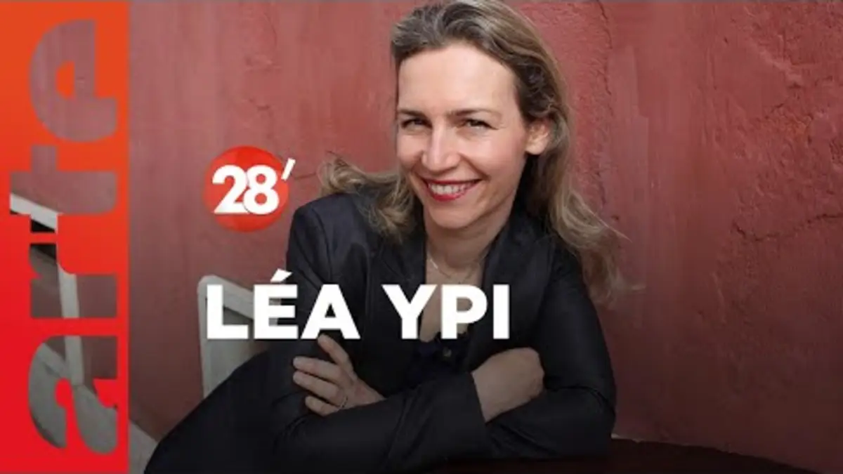 Replay Ces femmes qui ont fait l'histoire du 25/01/2023 : Lea Ypi ...